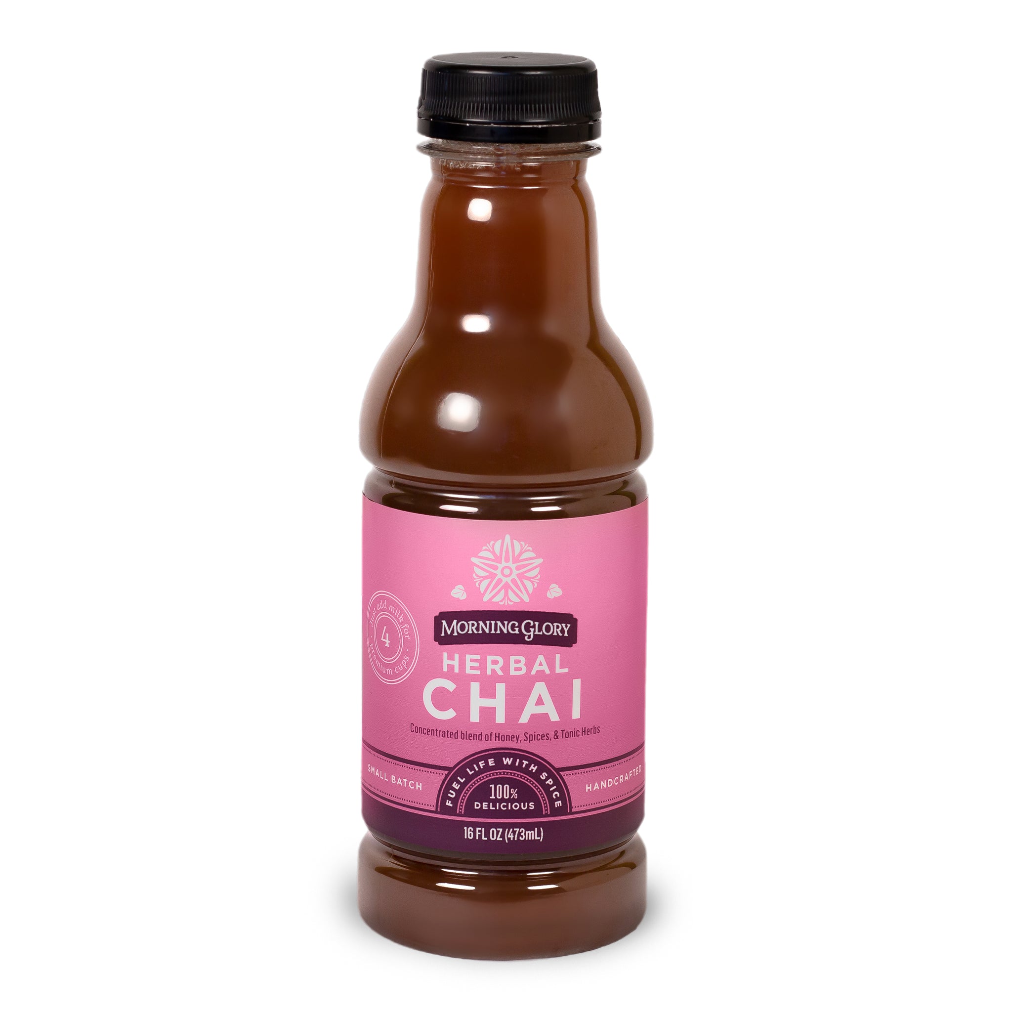 Products – Morning Glory Chai